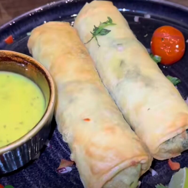 The history of Indian cuisine - ParoIndian