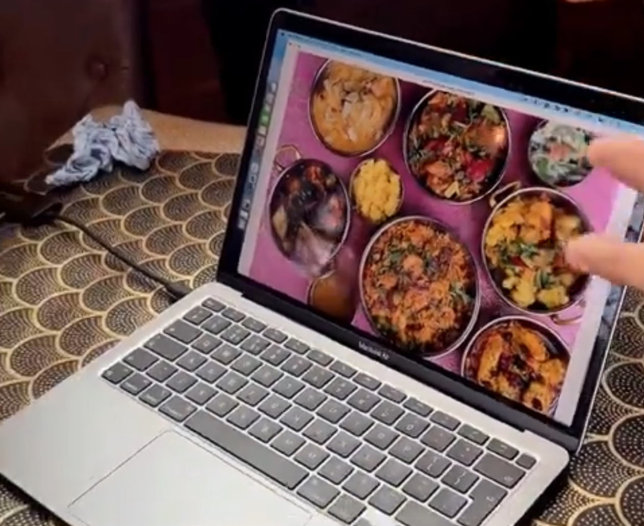 Maximize Your Restaurant’s Success with Fresh Food and Beautiful Photos ...