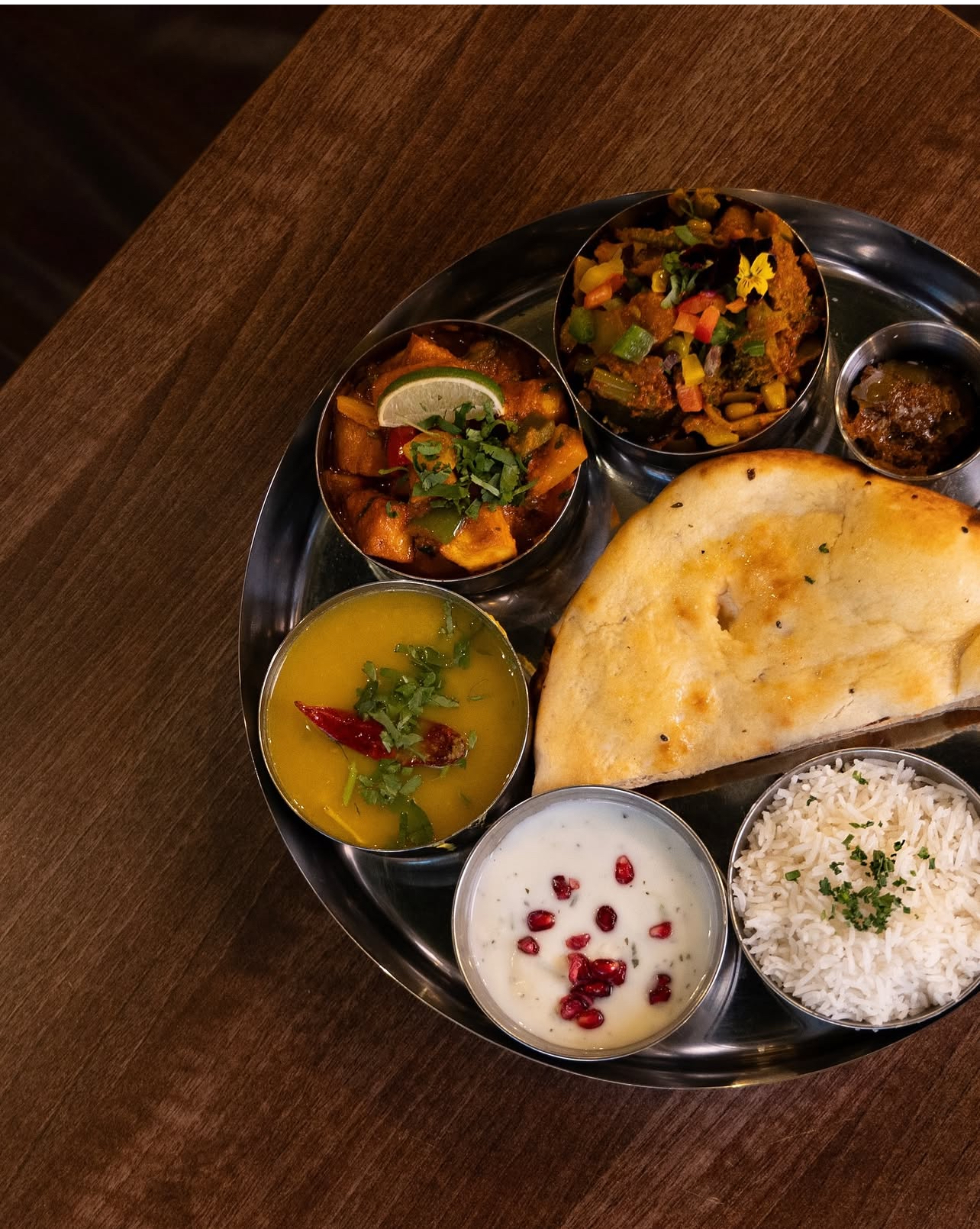 A Forgotten History of Spice and Trade - ParoIndian