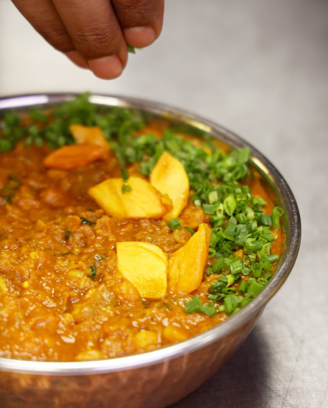 A Food Critic’s Day in Covent Garden Ending at Paro Indian - ParoIndian