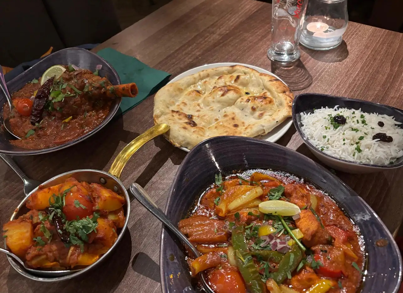 Authentic Best Indian Food Guide Best Dishes And Where To Eat
